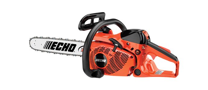 Echo Rear Handle Chainsaw CS-361P-14 – Landscape Supply