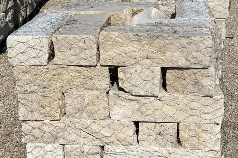 Palletized – Landscape Supply