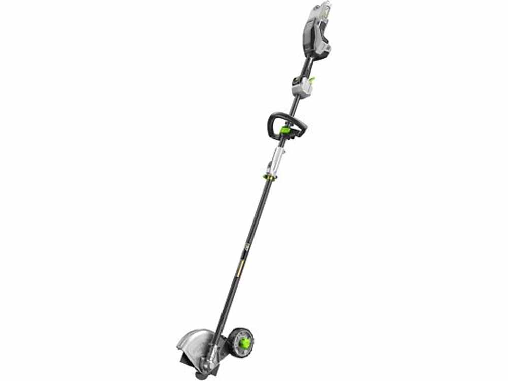 EGO POWER+ Multi-Head 8” Carbon Fiber Edger (Tool only) – ME0820 ...