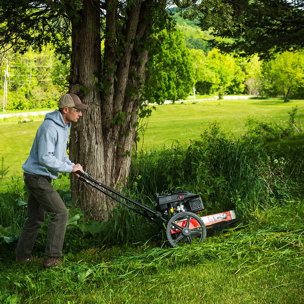 DR Trimmer Mower PRO XLSP – Landscape Supply
